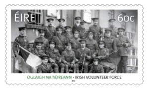 Centennial of Irish Volunteers noted | Mark Holan's Irish American Blog